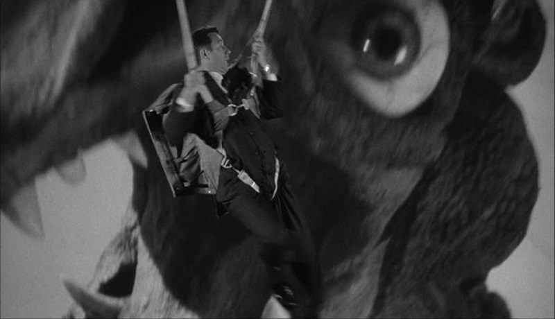 The Giant Claw (1957) – Movie Review – Horror And Sons