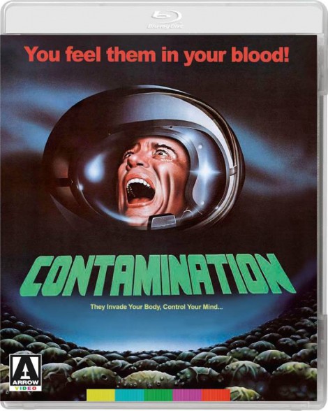 Contamination (1980) Blu-ray Review -aka Alien Contamination – Horror ...