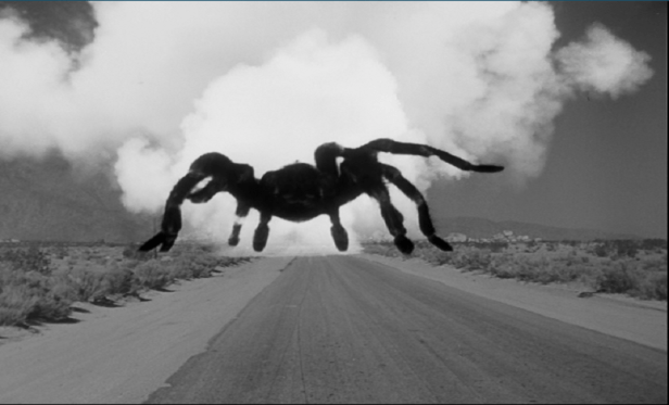 Tarantula (1955) – Movie Review – Horror And Sons