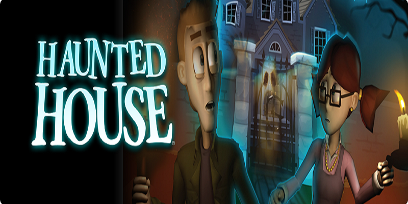 Haunted House (2010) Video Game Review – Horror And Sons