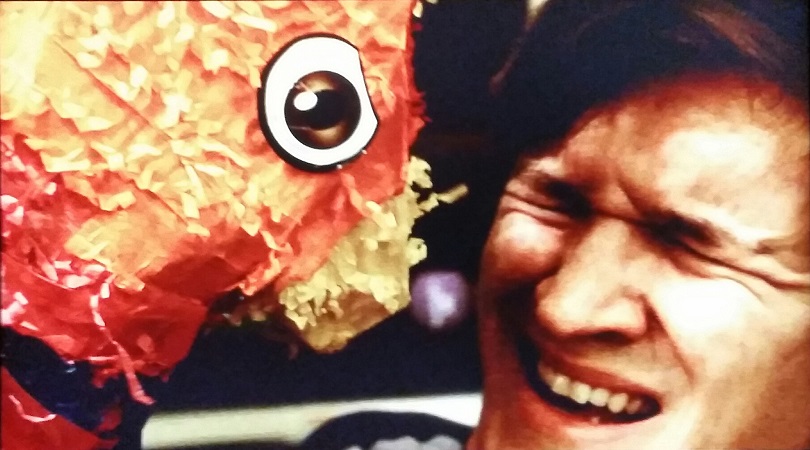 Killer Pinata (2015) – Movie Review – Horror And Sons