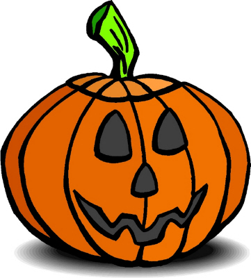 “Pumpy the Little Pumpkin” – A (Very) Short Story by Bishop Fallon ...