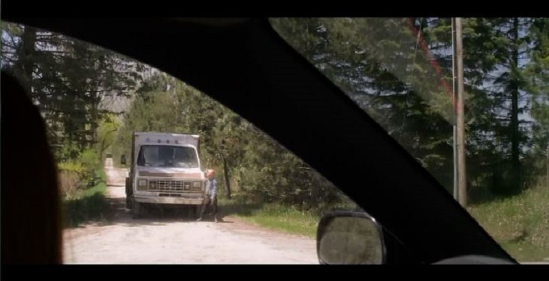 Tormented (2014) – Movie Review – Horror And Sons