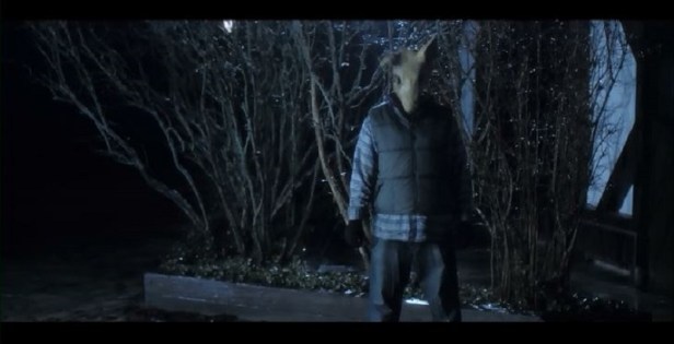 Tormented (2014) – Movie Review – Horror And Sons