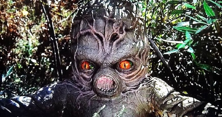 Octaman (1971) Blu-ray Review + The Cremators (1972) Review – Horror ...