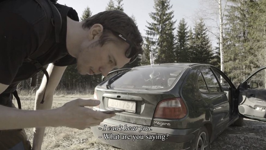 Documenting the Witch Path (2017) – Movie Review – Horror And Sons