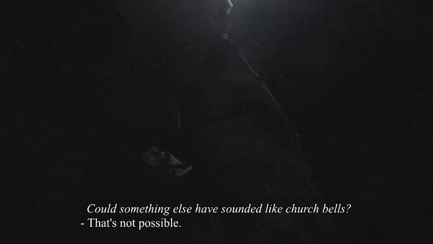 Documenting the Witch Path (2017) – Movie Review – Horror And Sons