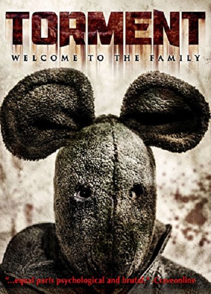 Torment (2013) – Movie Review – Horror And Sons