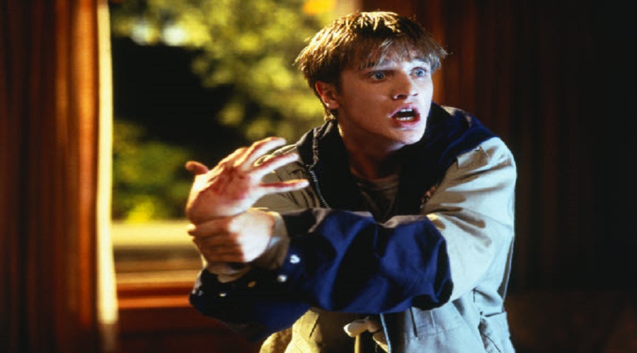 Halloween Horrors 2018: Years of Fears #7 – Danielle Zepeda on 1999’s ...