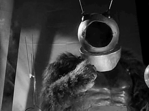 Robot Monster (1953) – A Look At One of the Worst Movies Ever Made ...