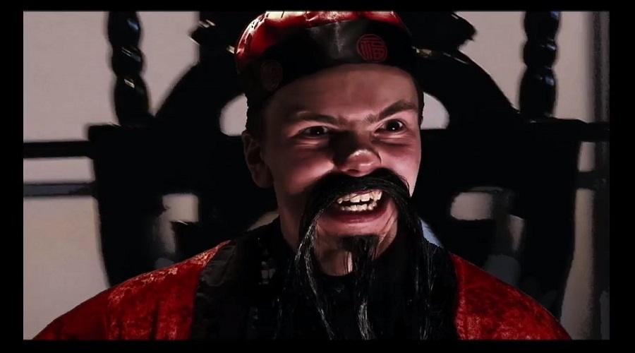 Skeleton Cop (2019) – Short Film Review – Horror And Sons