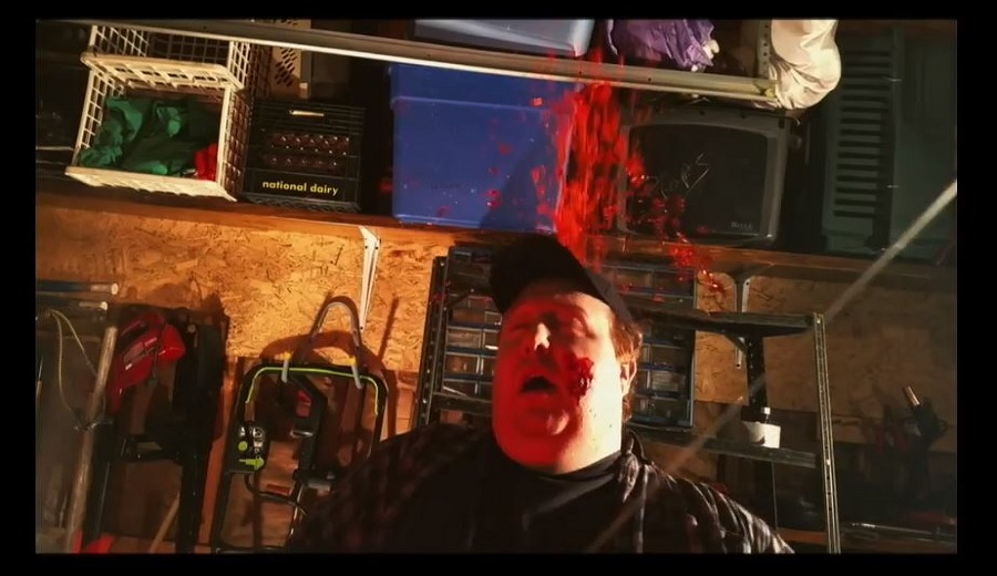 Skeleton Cop (2019) – Short Film Review – Horror And Sons