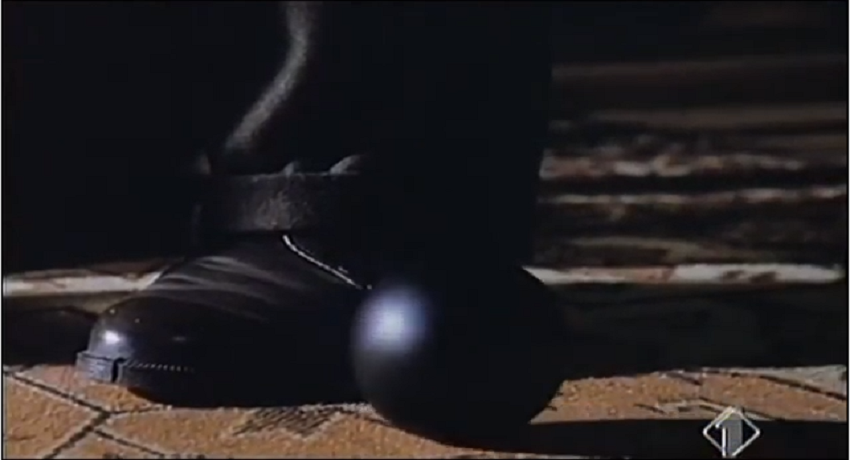 Spider Labyrinth (1988) – Movie Review – Horror And Sons