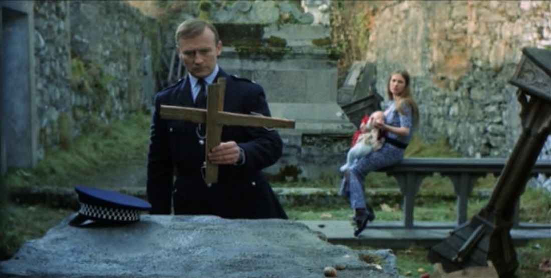 HH2019: #24 – Michelle Kinnison on “The Wicker Man” (1973) – Horror And ...