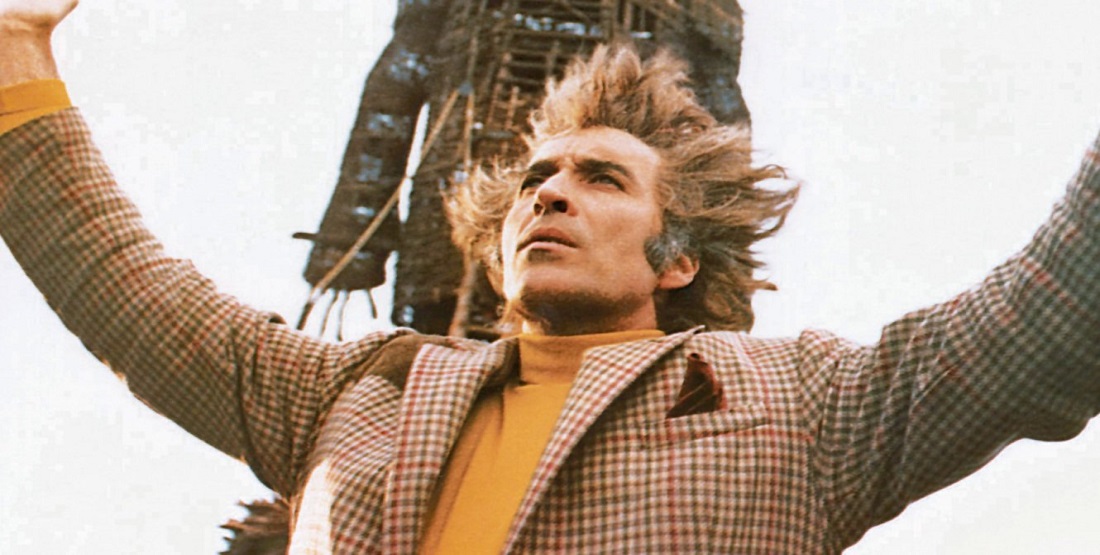HH2019: #24 – Michelle Kinnison on “The Wicker Man” (1973) – Horror And ...