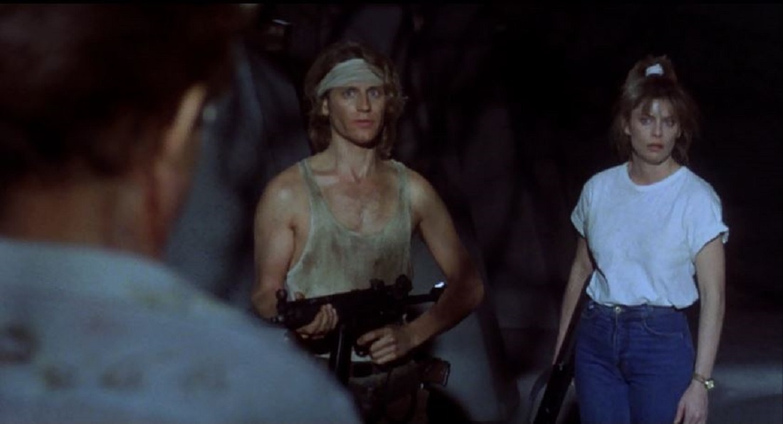 XTRO II – The Second Encounter (1990) – Movie Review – Horror And Sons