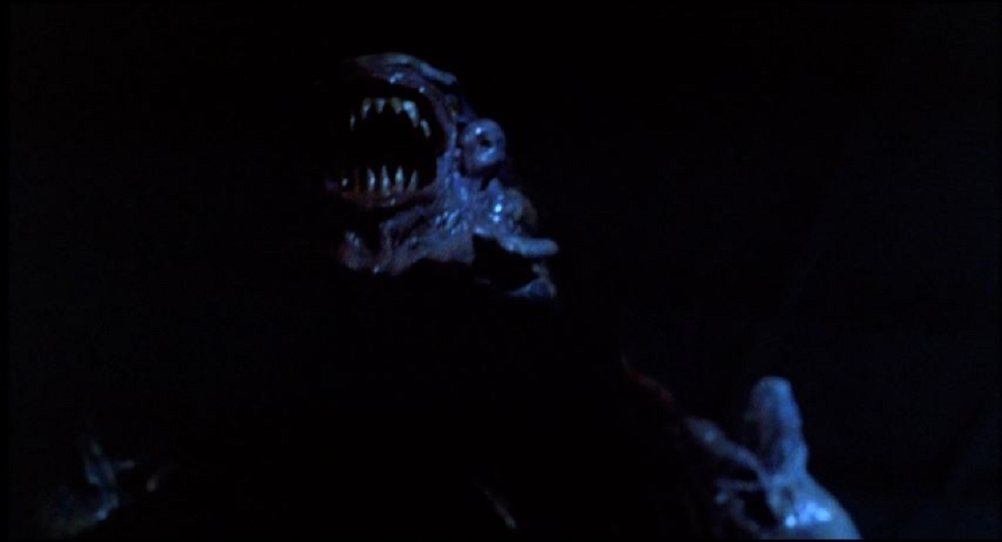 XTRO II – The Second Encounter (1990) – Movie Review – Horror And Sons