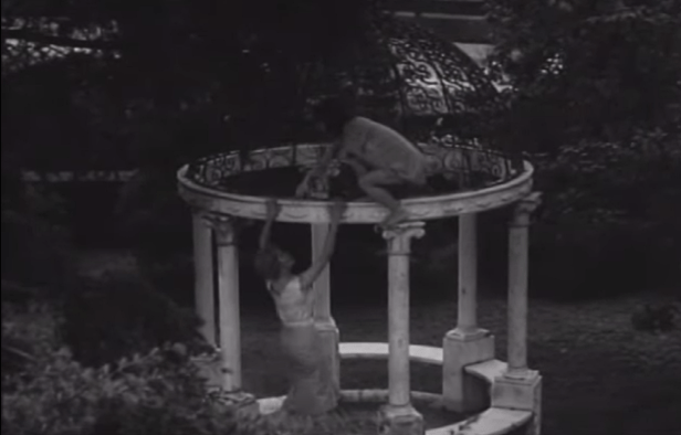 Monstrosity (1963) – aka “The Atomic Brain” – Movie Review – Horror And ...