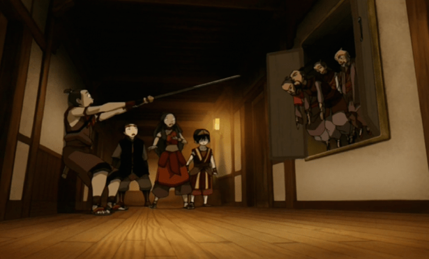 HH2020: #5 Dylan Ramsey on Avatar: The Last Airbender – “The ...