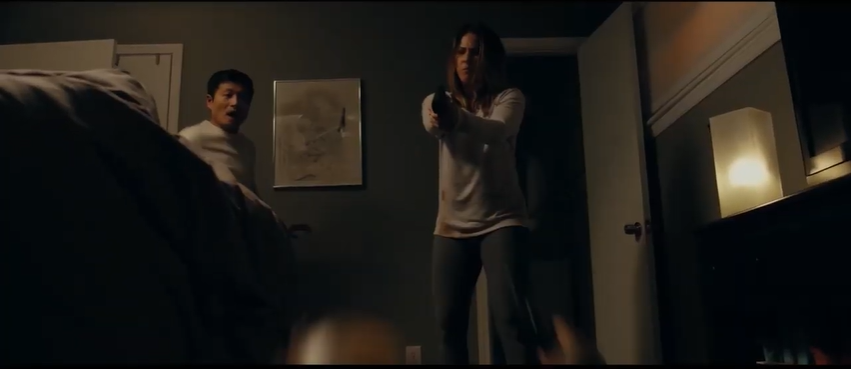 By Night’s End (2020) – Movie Review – Horror And Sons