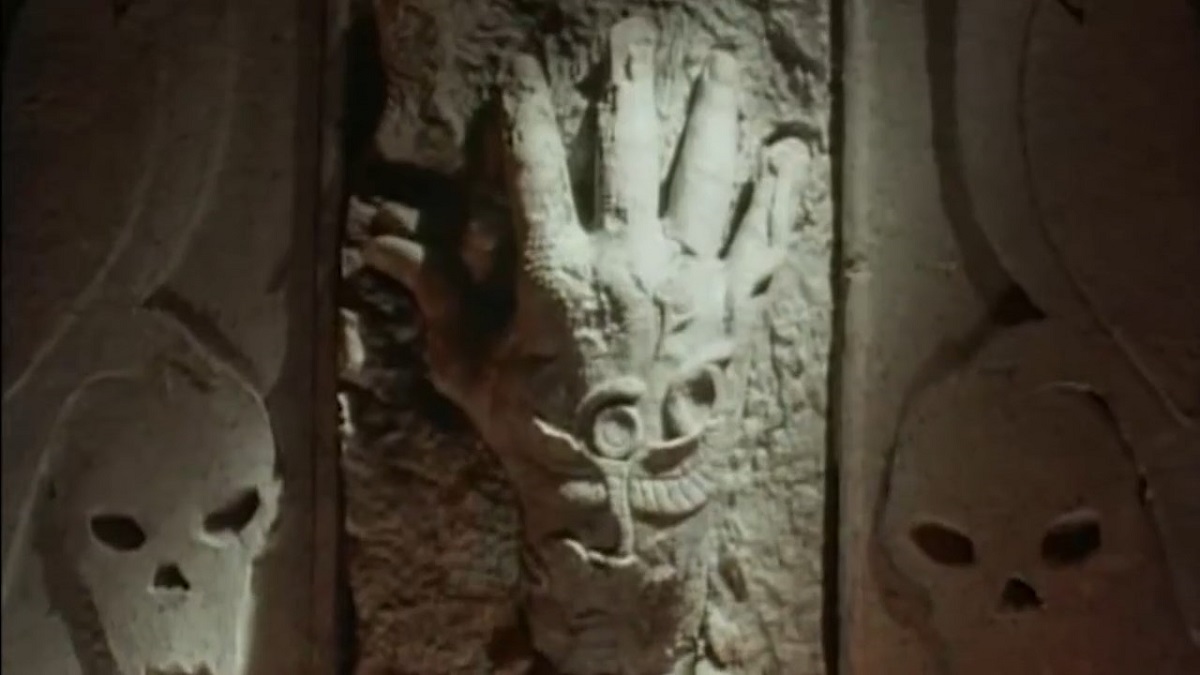 Netherworld (1992) – Movie Review – Horror And Sons