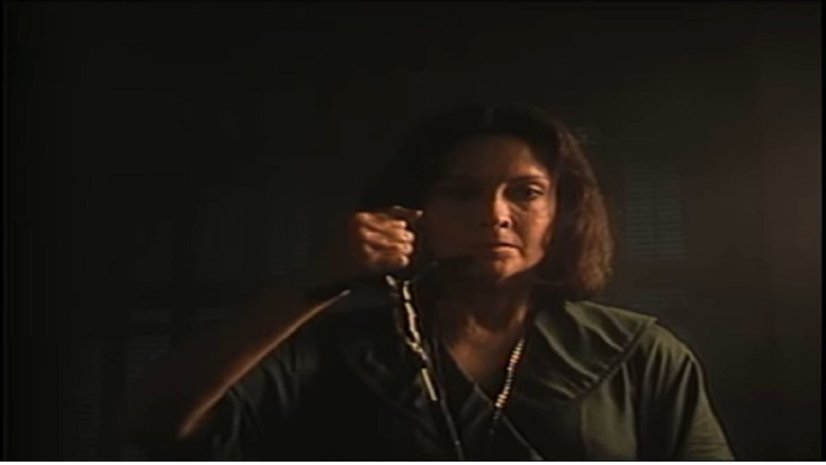 Netherworld (1992) – Movie Review – Horror And Sons