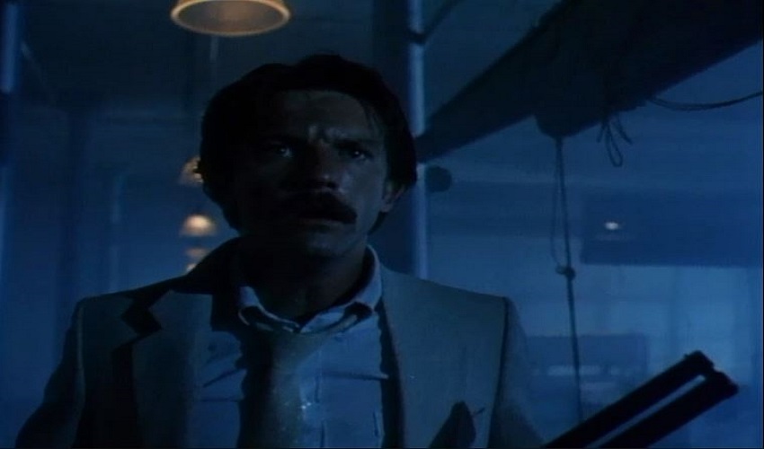 Eternal Evil (1985) – Movie Review – Horror And Sons