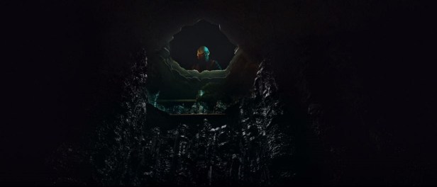 Tar (2020) – Movie Review – Horror And Sons