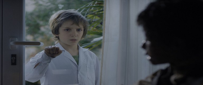 Terrified (2017) – Movie Review – Horror And Sons
