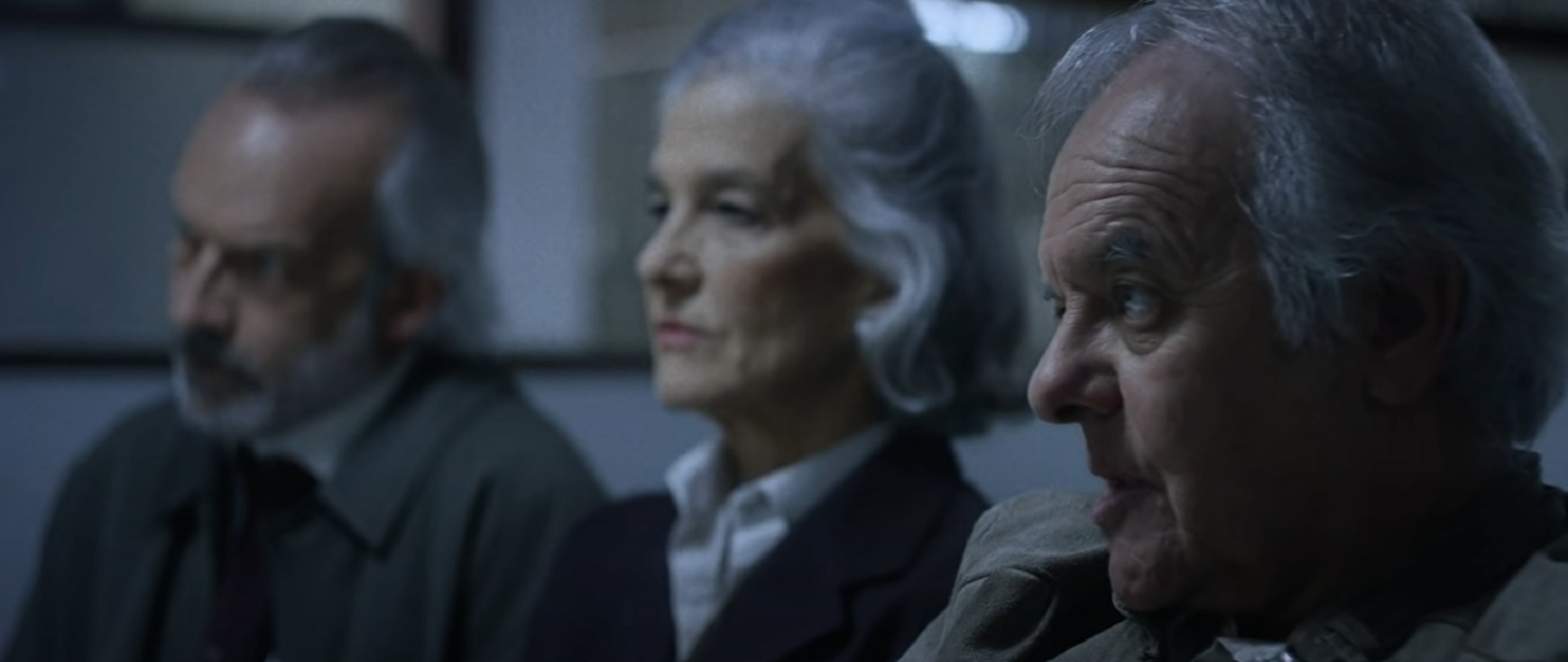 Terrified (2017) – Movie Review – Horror And Sons