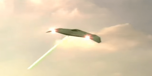 Alien Species (1996) – Movie Review – Horror And Sons