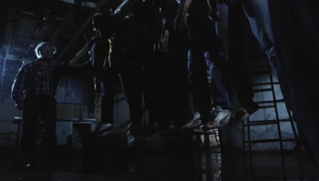 Slaughterhouse (1987) – Movie Review Redo – Horror And Sons