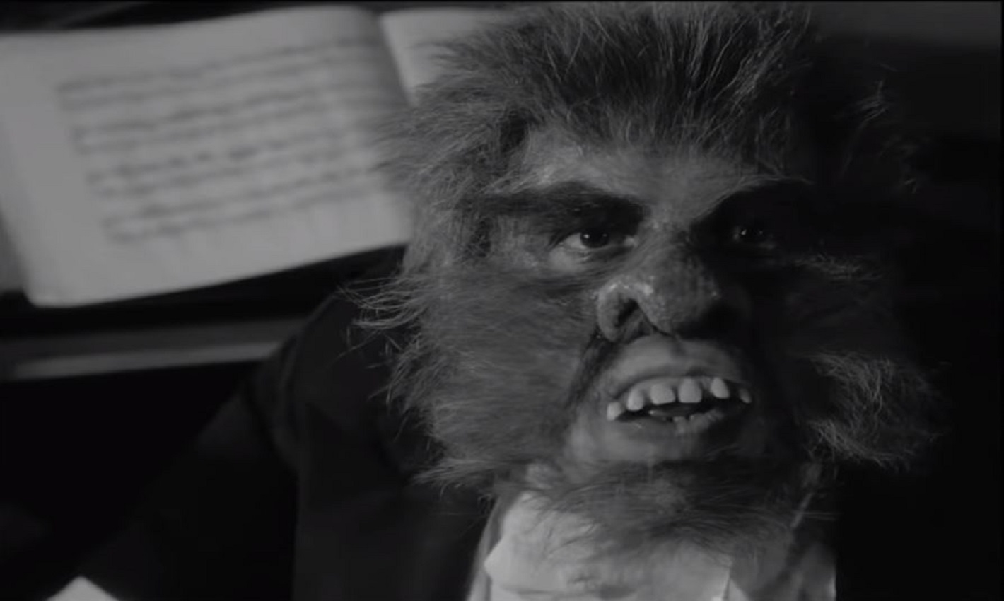 El Hombre y El Monstruo, aka “The Man And The Monster” (1959) – Movie ...