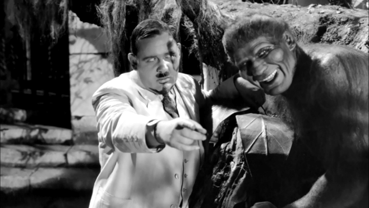 Halloween Horrors 2023: George Seminara on Island of Lost Souls (1932 ...