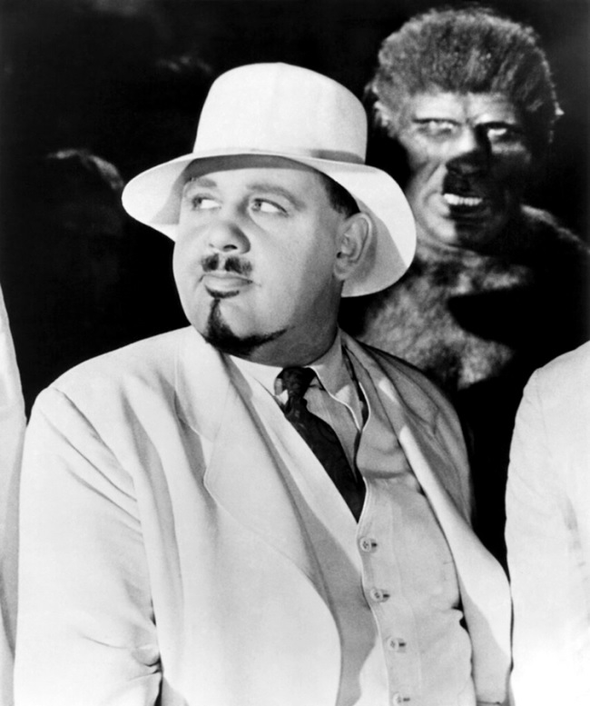 Halloween Horrors 2023: George Seminara on Island of Lost Souls (1932 ...