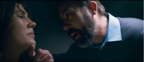 The Hive (2023) – Movie Review – Horror And Sons