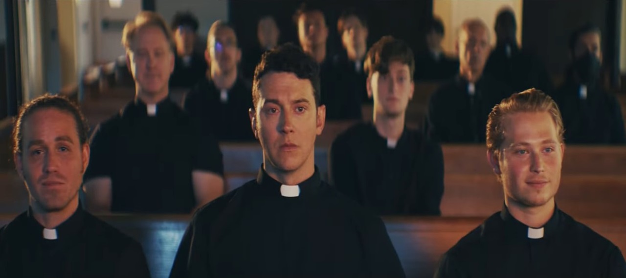 The Final Pact (2024) – Movie Review – Horror And Sons