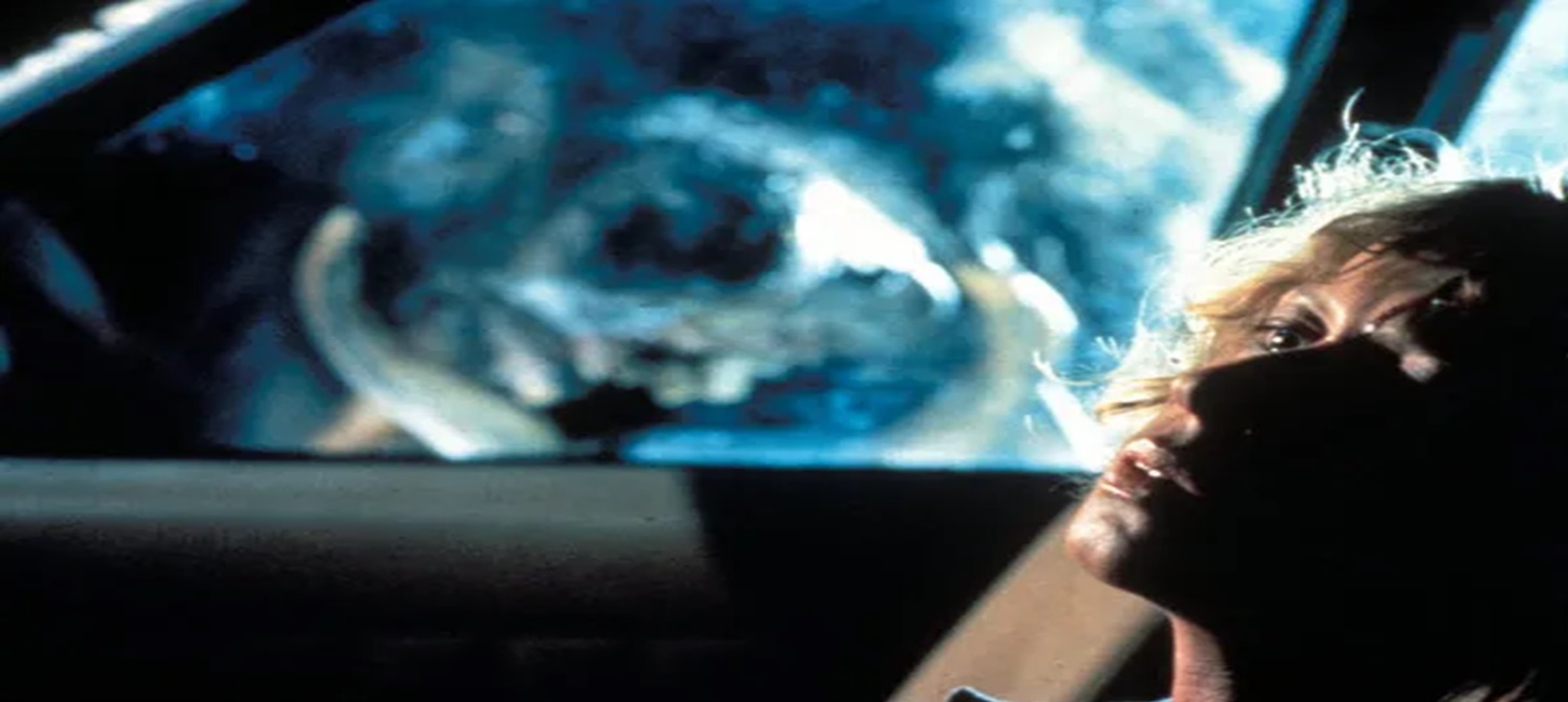 Halloween Horrors 2024: Day Nine – Michelle Kinnison on “Razorback ...