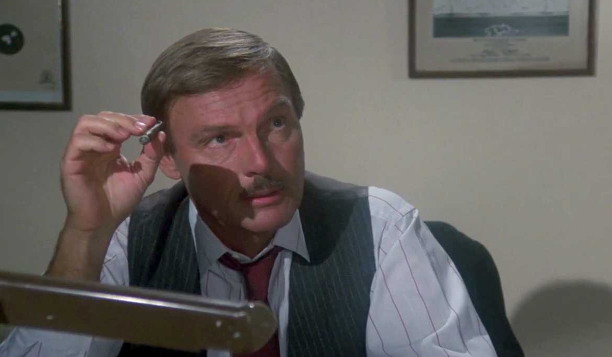 “Favorite Stars of B Movies” Blogathon: The Stars of 1987’s “Zombie ...