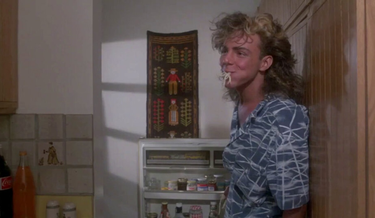 “Favorite Stars of B Movies” Blogathon: The Stars of 1987’s “Zombie ...