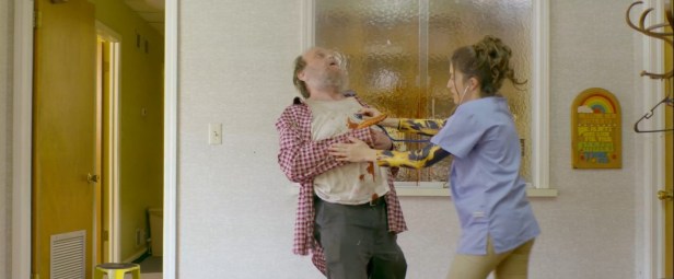 Fetal Position (2023) – Short Film Review – Horror And Sons