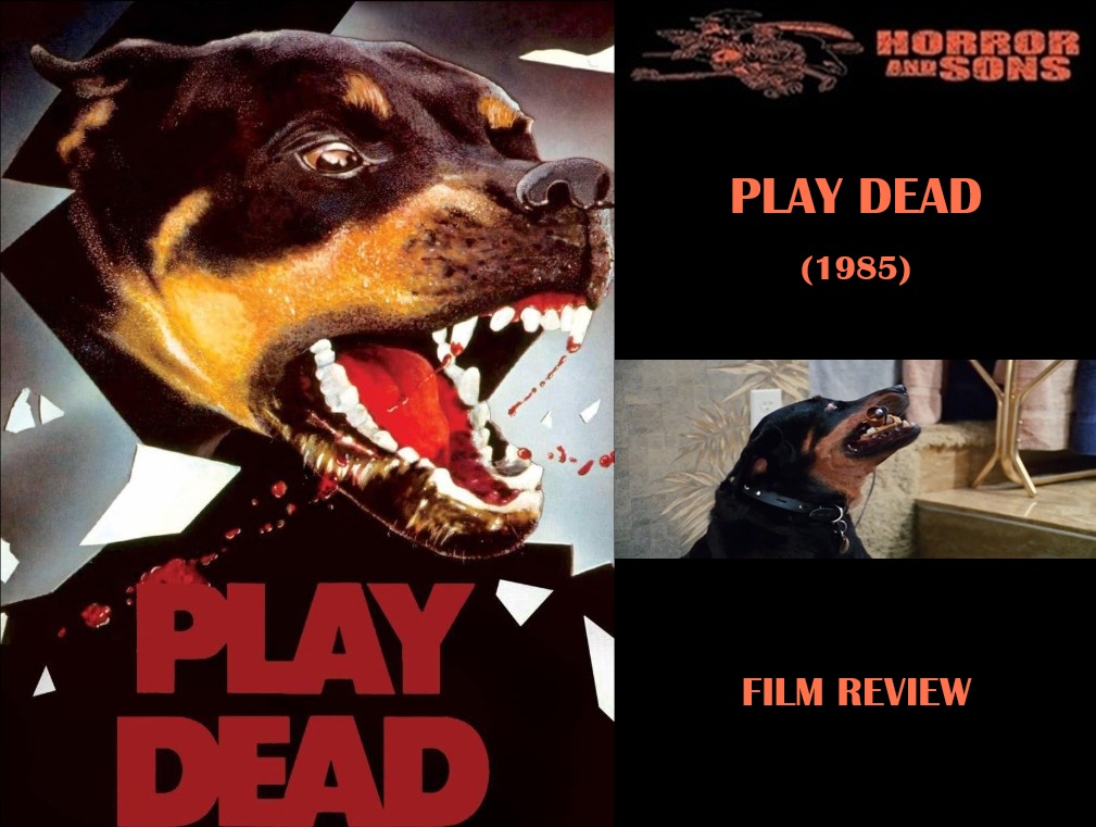 Play Dead (1985) – Movie Review – Horror And Sons