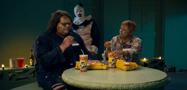 Mutilator 2 (2023) – Movie Review – Horror And Sons