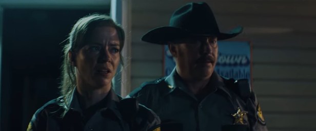 Bone Face (2025) – Film Review – Horror And Sons